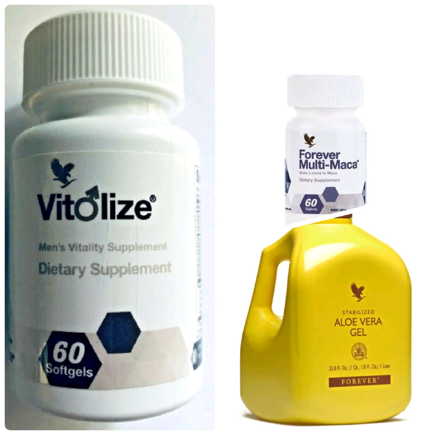 FOREVER LIVING PRODUCTS ONLINE STORE