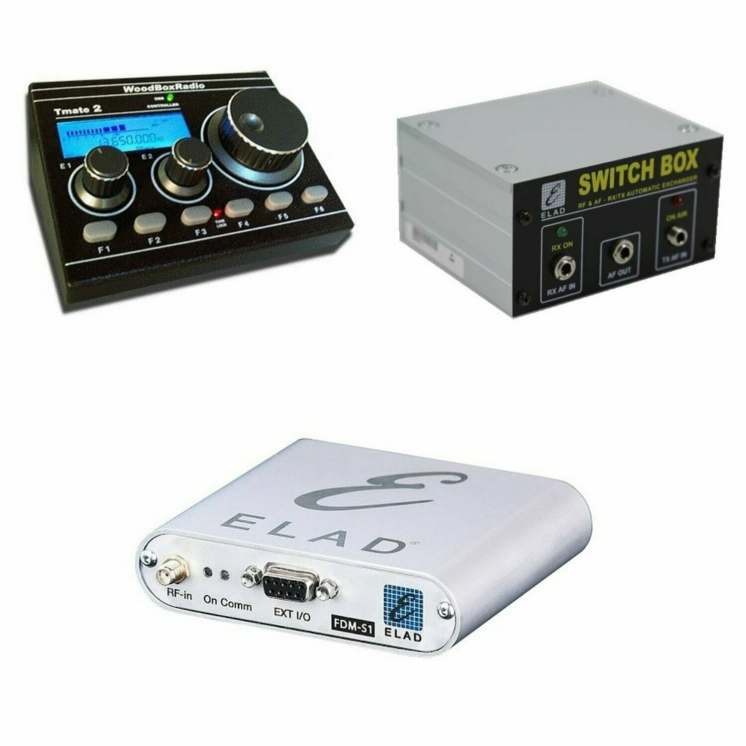USED AND REFURBISHED PRODUCTS USED AND REFURBISHED PRODUCTS