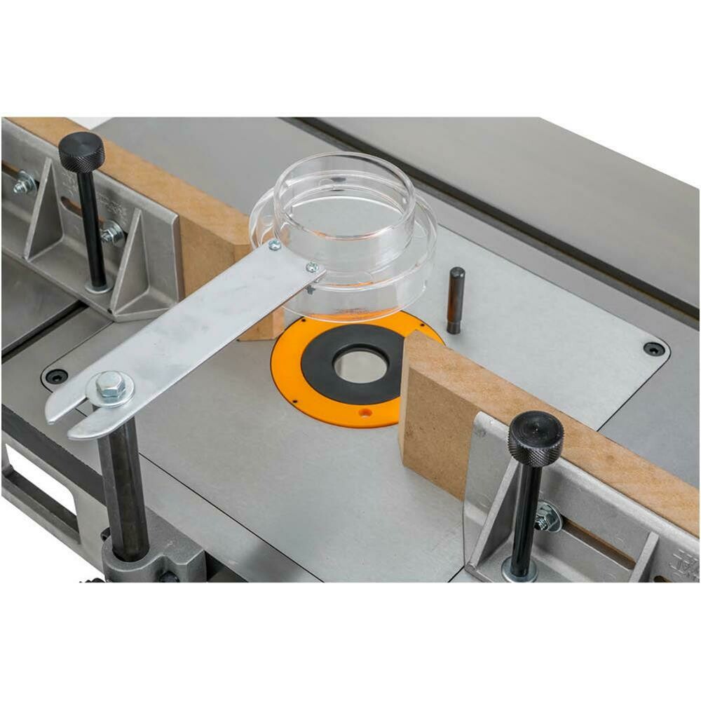 The rebel router table store