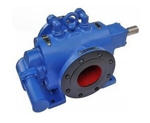 Gear Pump Rotari Jacket RDRBJ