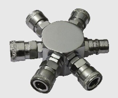 Star Coupler 200S IMPA 35.16.51