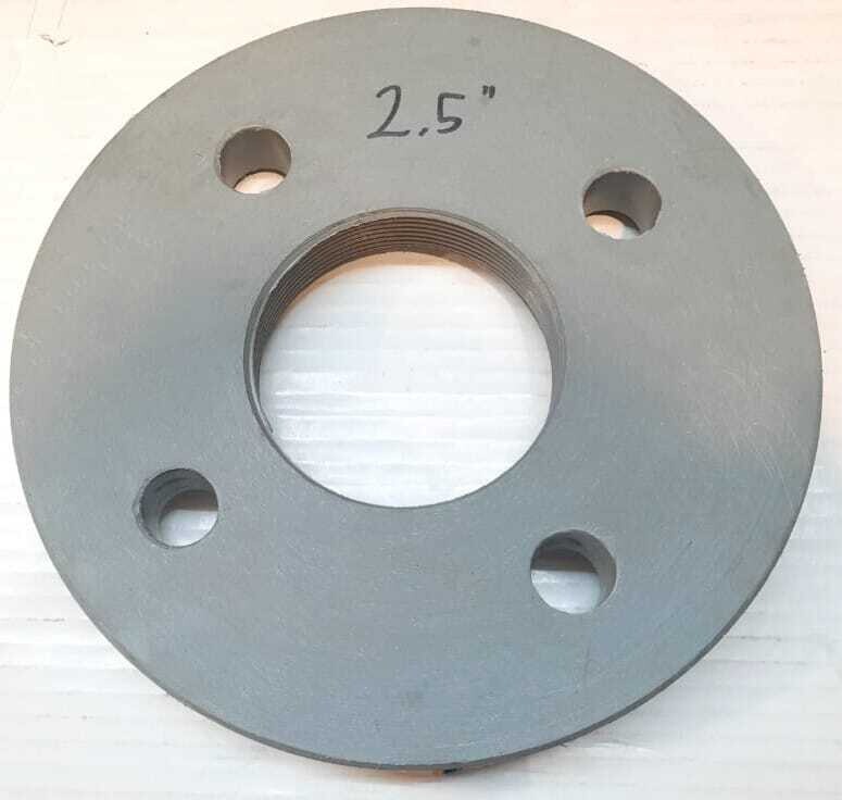 Polypropylene Flange