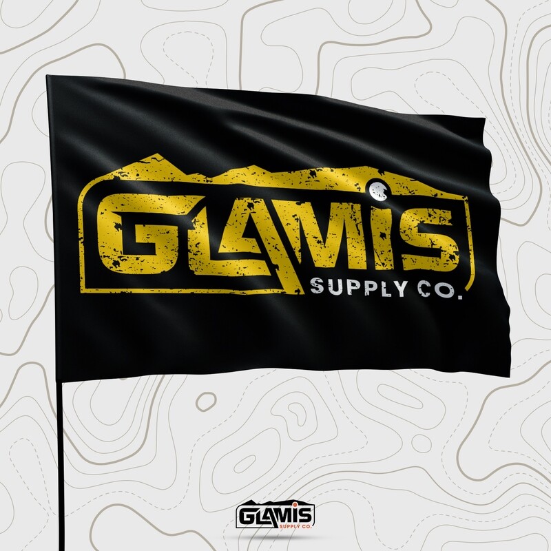 Glamis Supply Co.