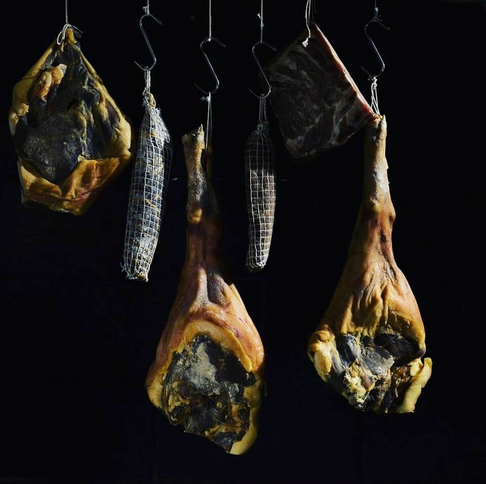 Cured Meats