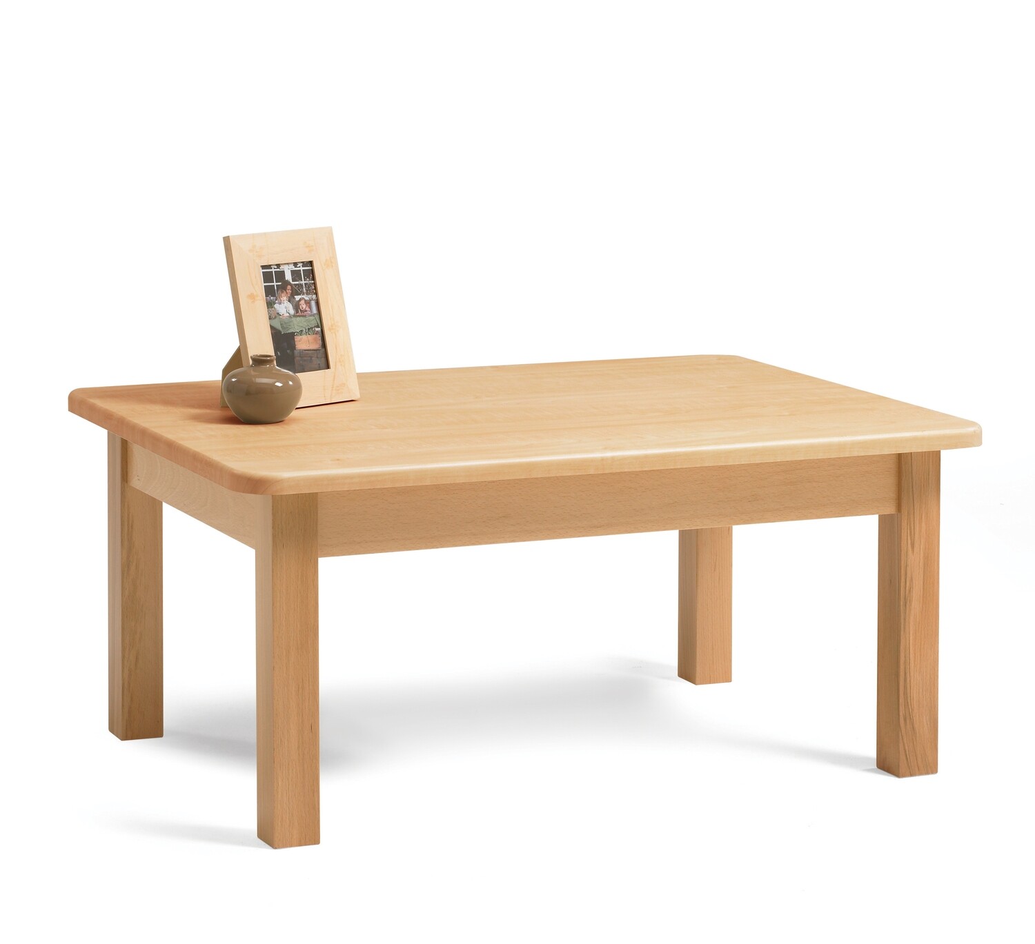 rectangle coffee table