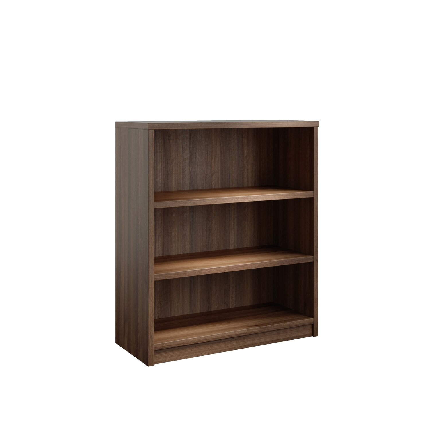Luxe Small Bookcase