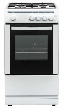 Gas Cookers