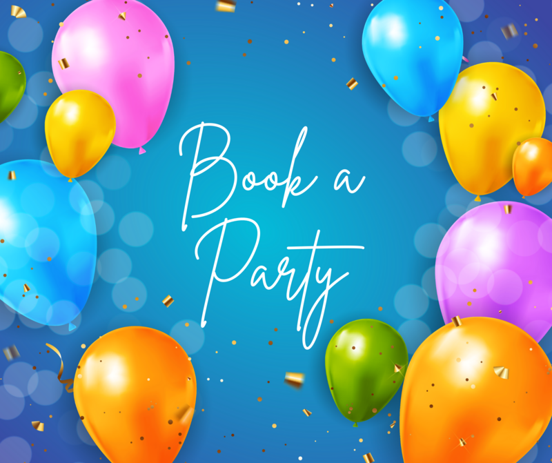 Libby Lous Fun Factory Landing - Libby Lou's Fun Factory