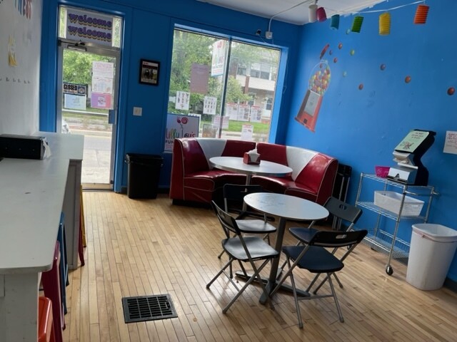 Libby Lou's Fun Factory