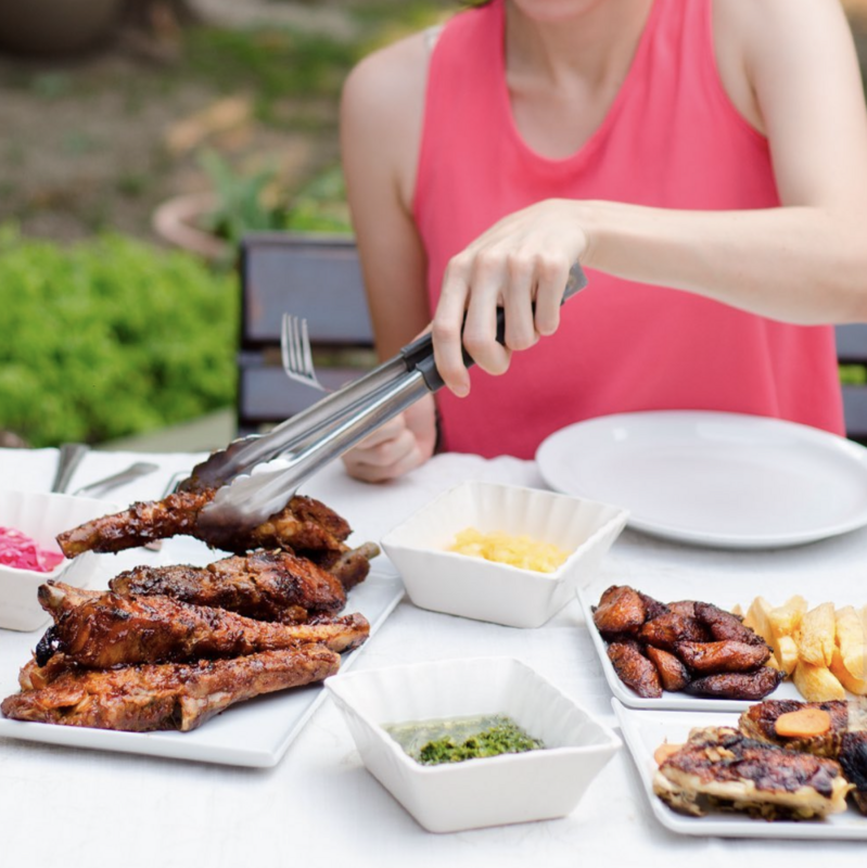 Productos — Power Chicken Palenque