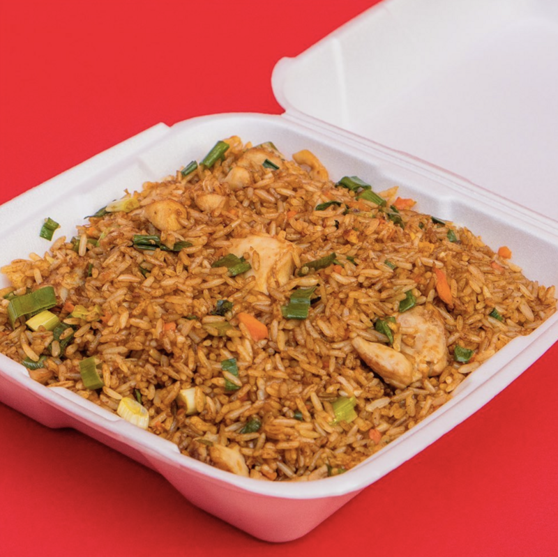 Productos — Power Chicken Palenque