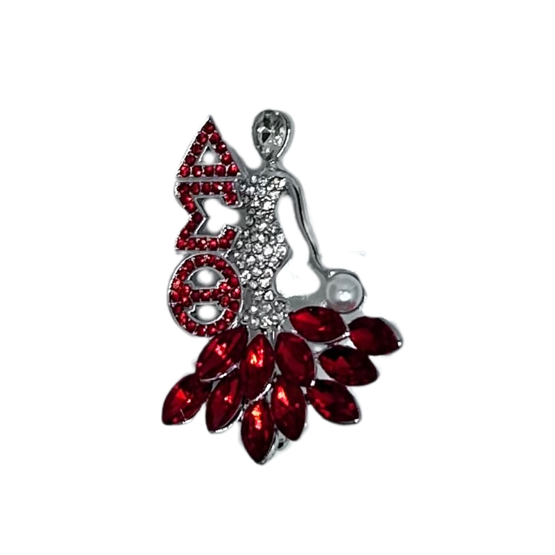 Delta Sigma Theta Collection