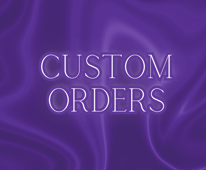 The Ruby Room | Custom Jewelry | Greek Sorority Accessories