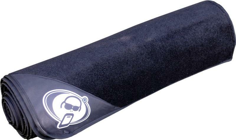 Protection Racket Foldable Drum Mat 2m x 1.6m