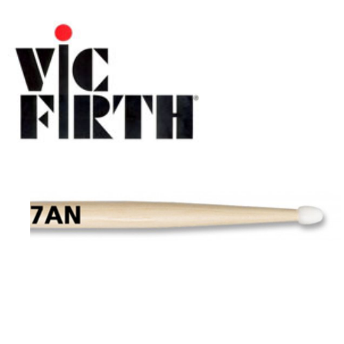 Vic Firth 7AN Nylon Tip
