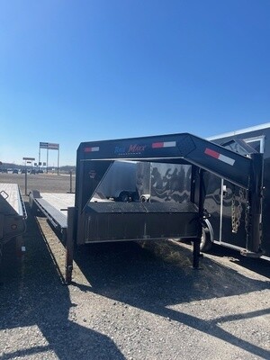 Repo Trailers For Sale