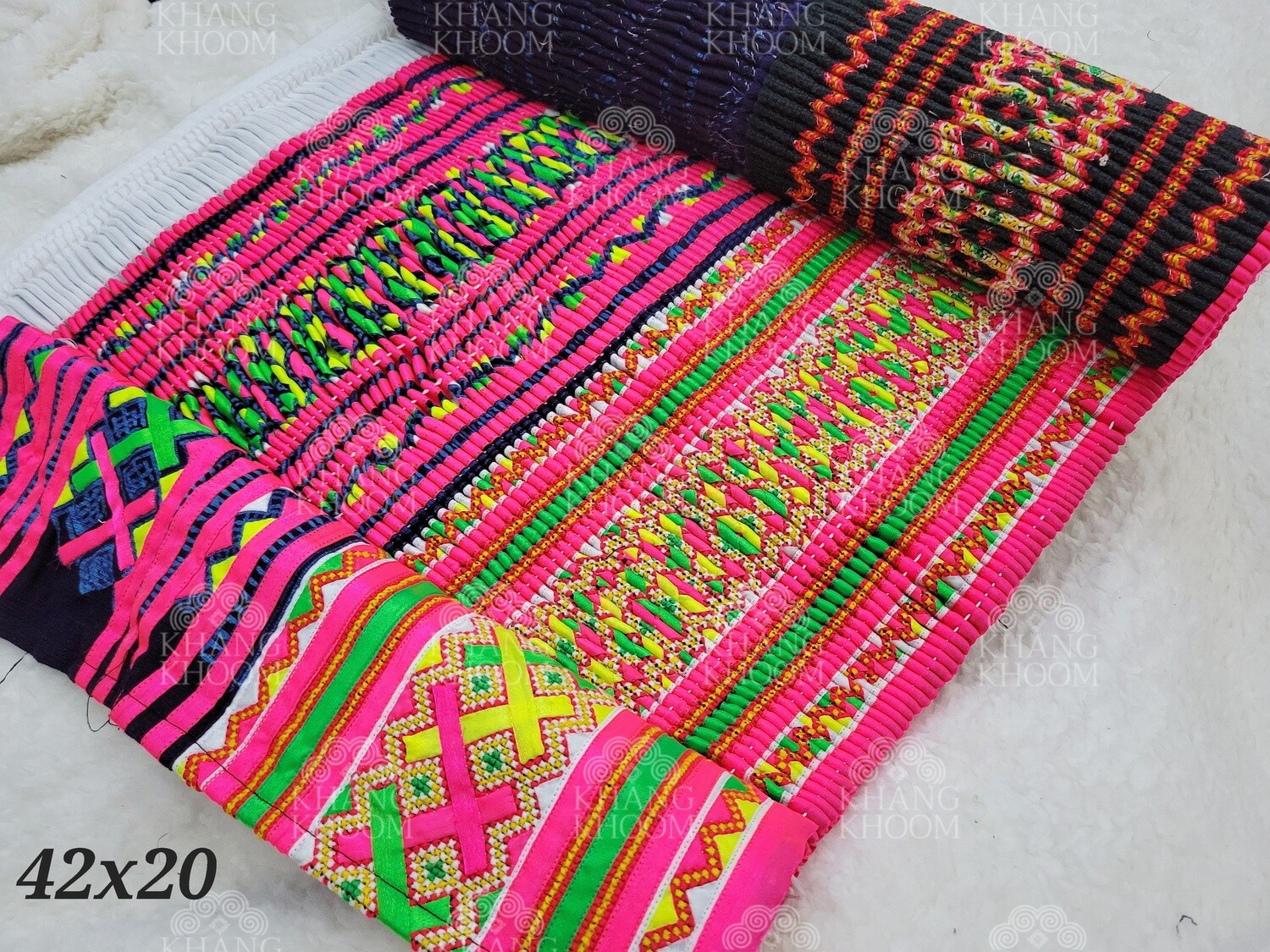 Hmong Leeg Skirt