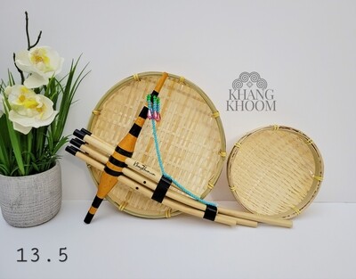 Qeej, Hmong Instruments, Hmong Qeej, Qeej Hmong