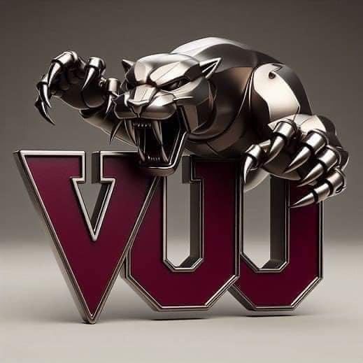 VUU PANTHER CRAWL SERIES
