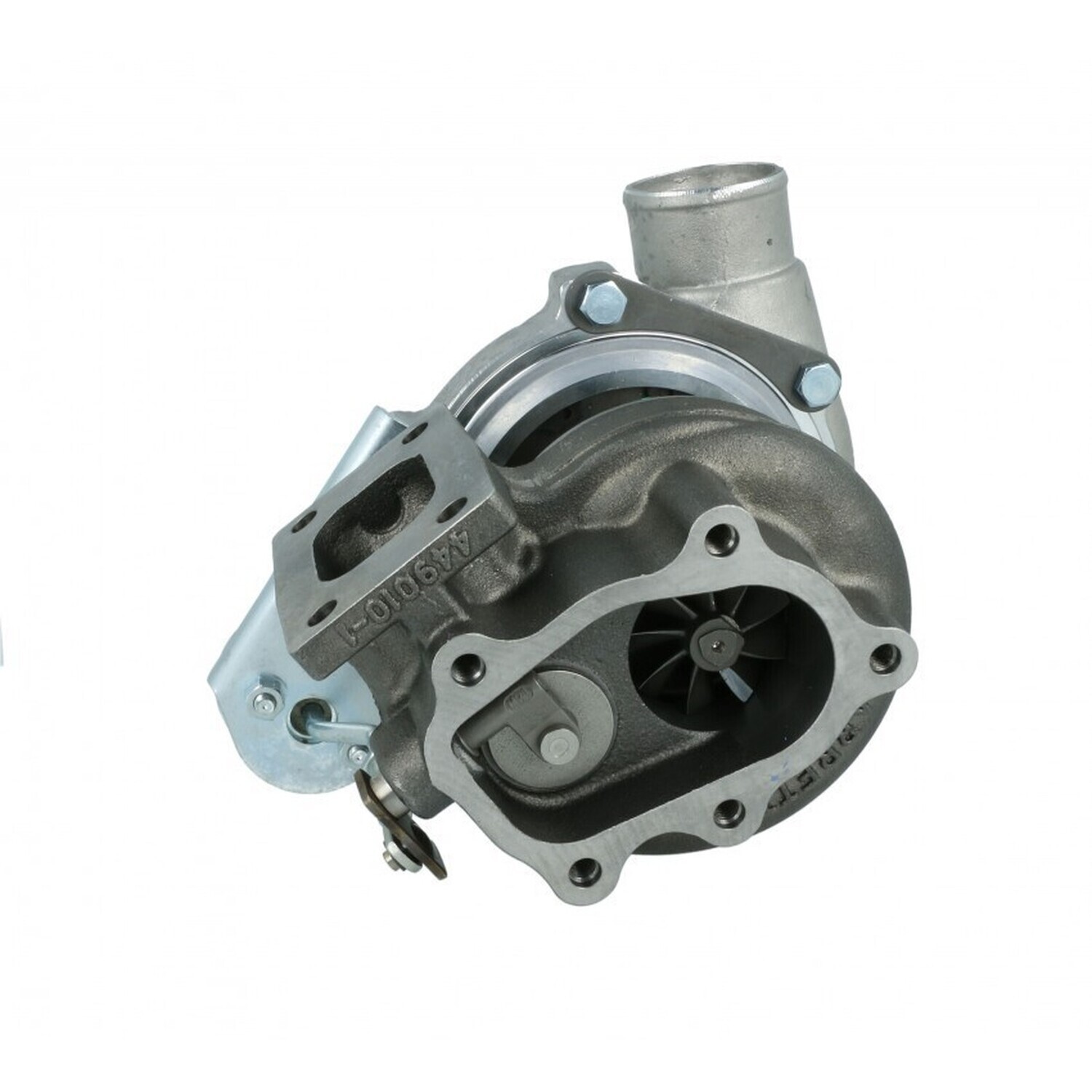 Forced induction – GFBdevelopments – MX-5 Performance Parts