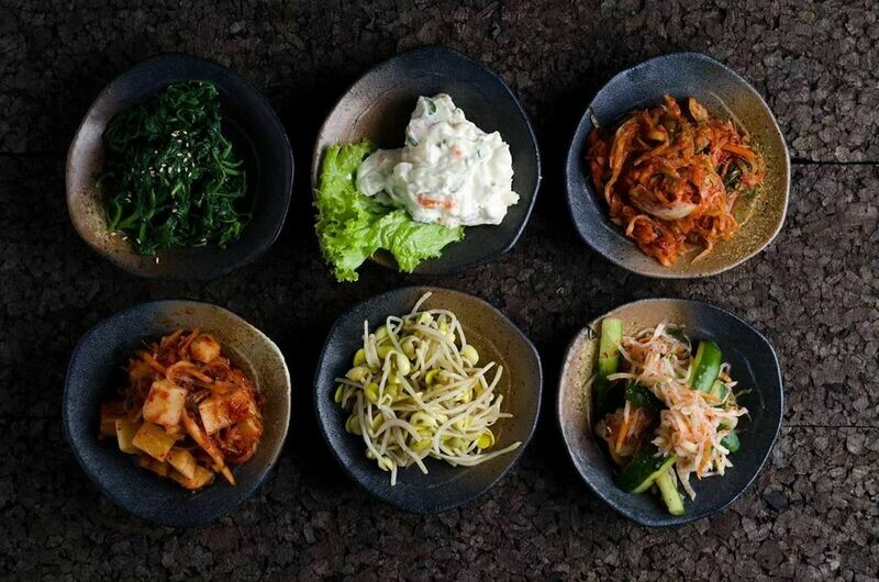 Tajimaya Yakiniku Grill