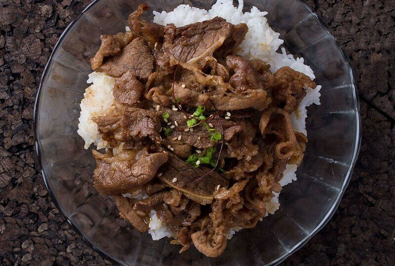 Tajimaya Yakiniku Grill