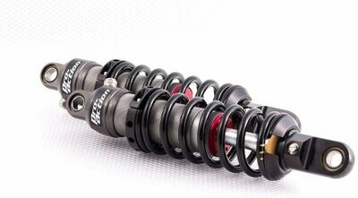 Buy Now | Pro-Action Suspension