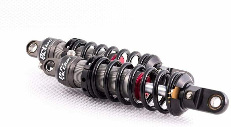 Buy Now | Pro-Action Suspension
