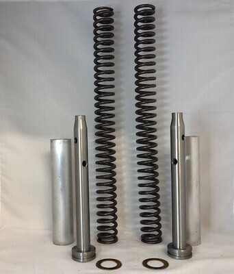 Buy Now | Pro-Action Suspension