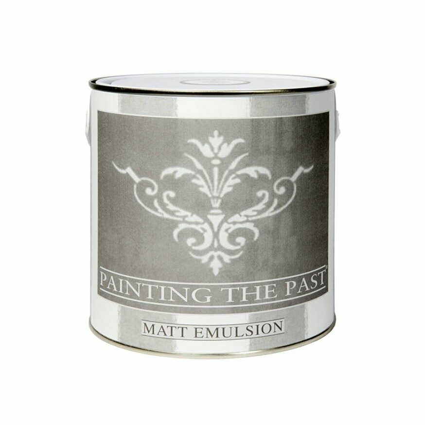 Matt Emulsion
