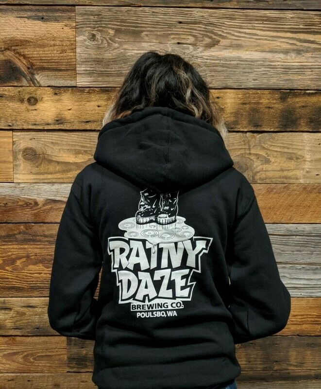 Product - Rainy Daze Brewing