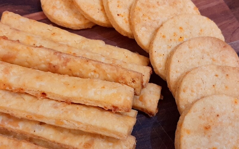 Beckys | Fresh Frozen Meals Zimbabwe