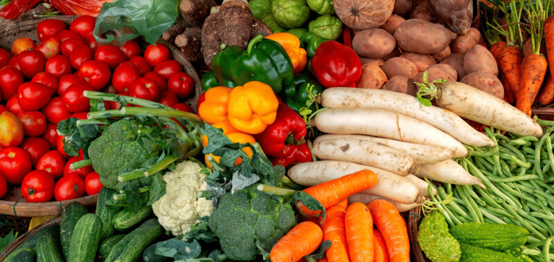 Fruit and Veg | Haywards Butchers & Farmshop