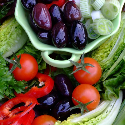 Salad | Haywards Butchers & Farmshop