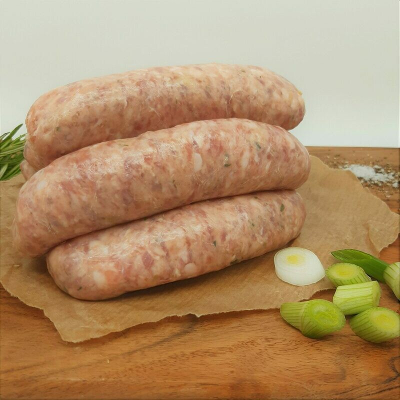 Sausages & Bacon | Haywards Butchers & Farmshop