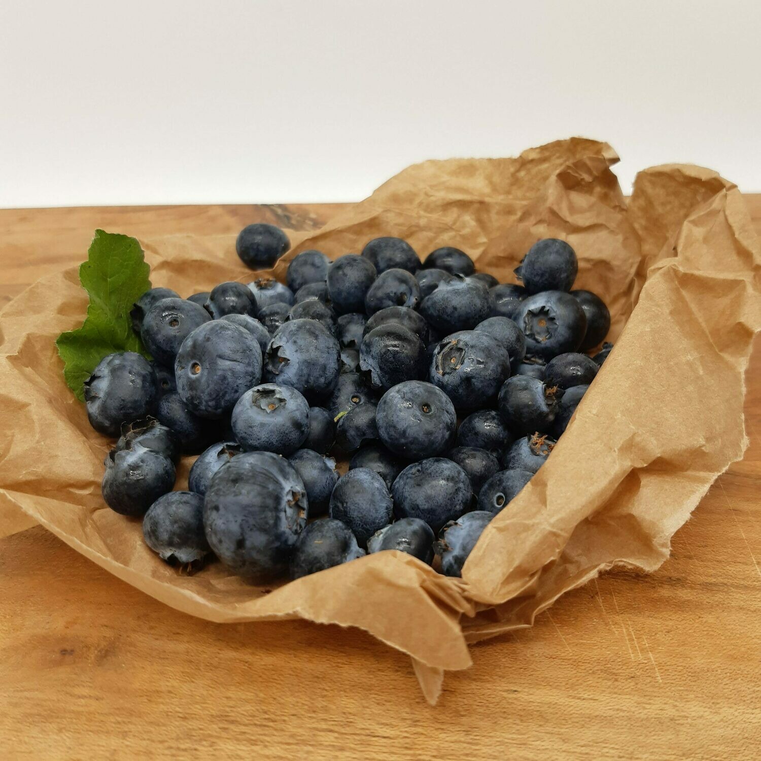 Punnet of Blueberries | Haywards Butchers & Farmshop