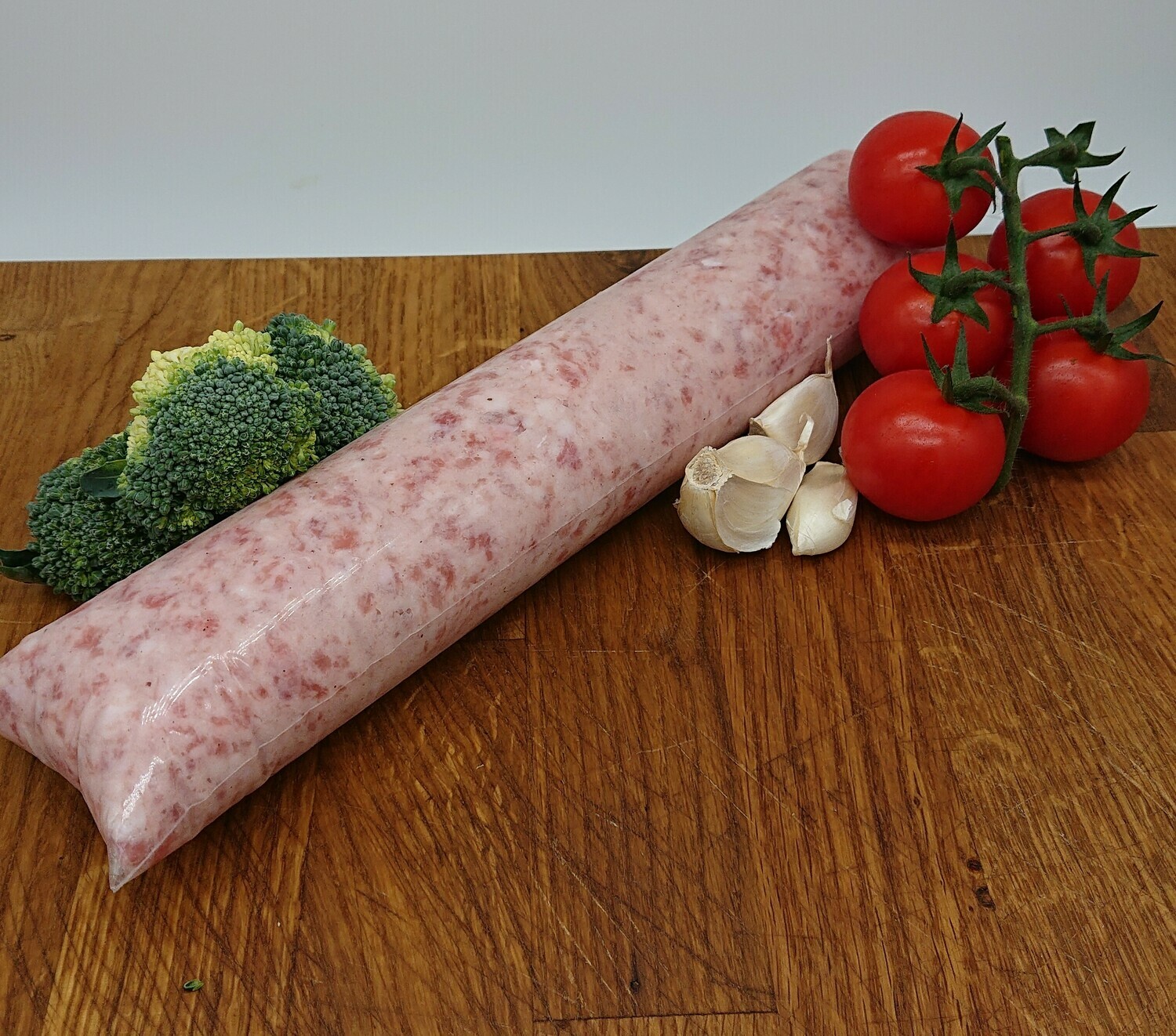 1lb Plain Sausagemeat | Haywards Butchers & Farmshop