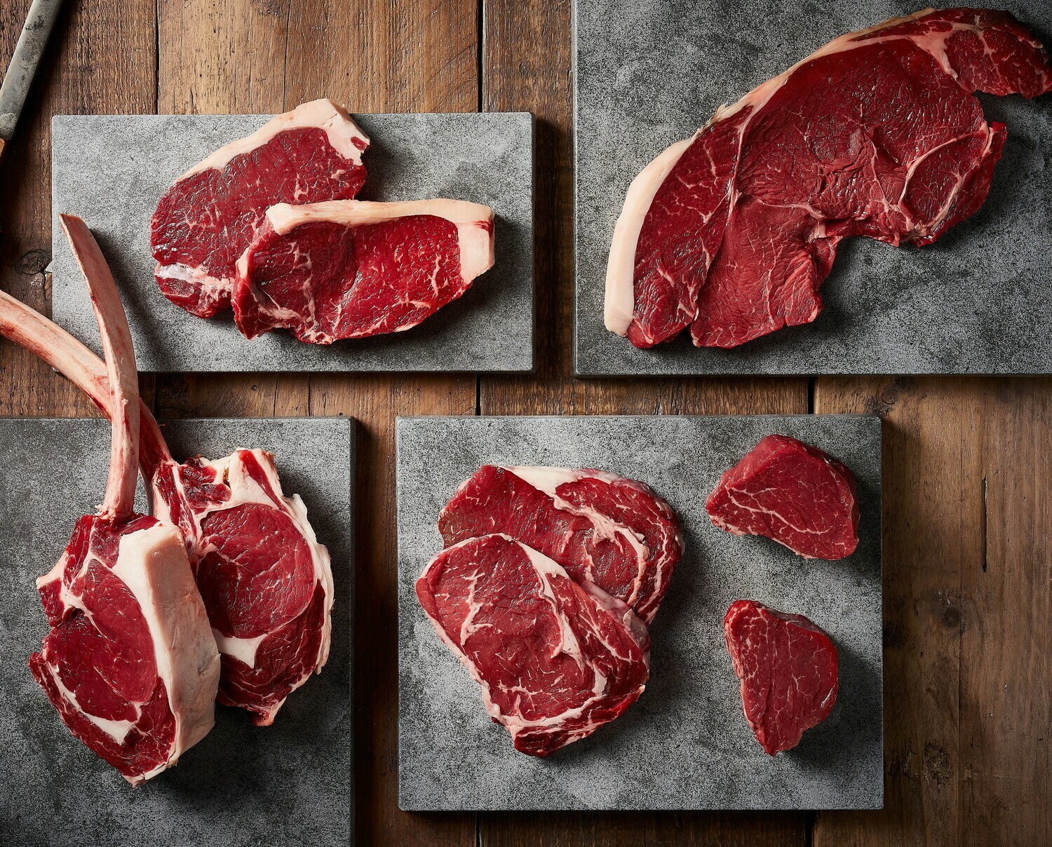Beef | Haywards Butchers & Farmshop