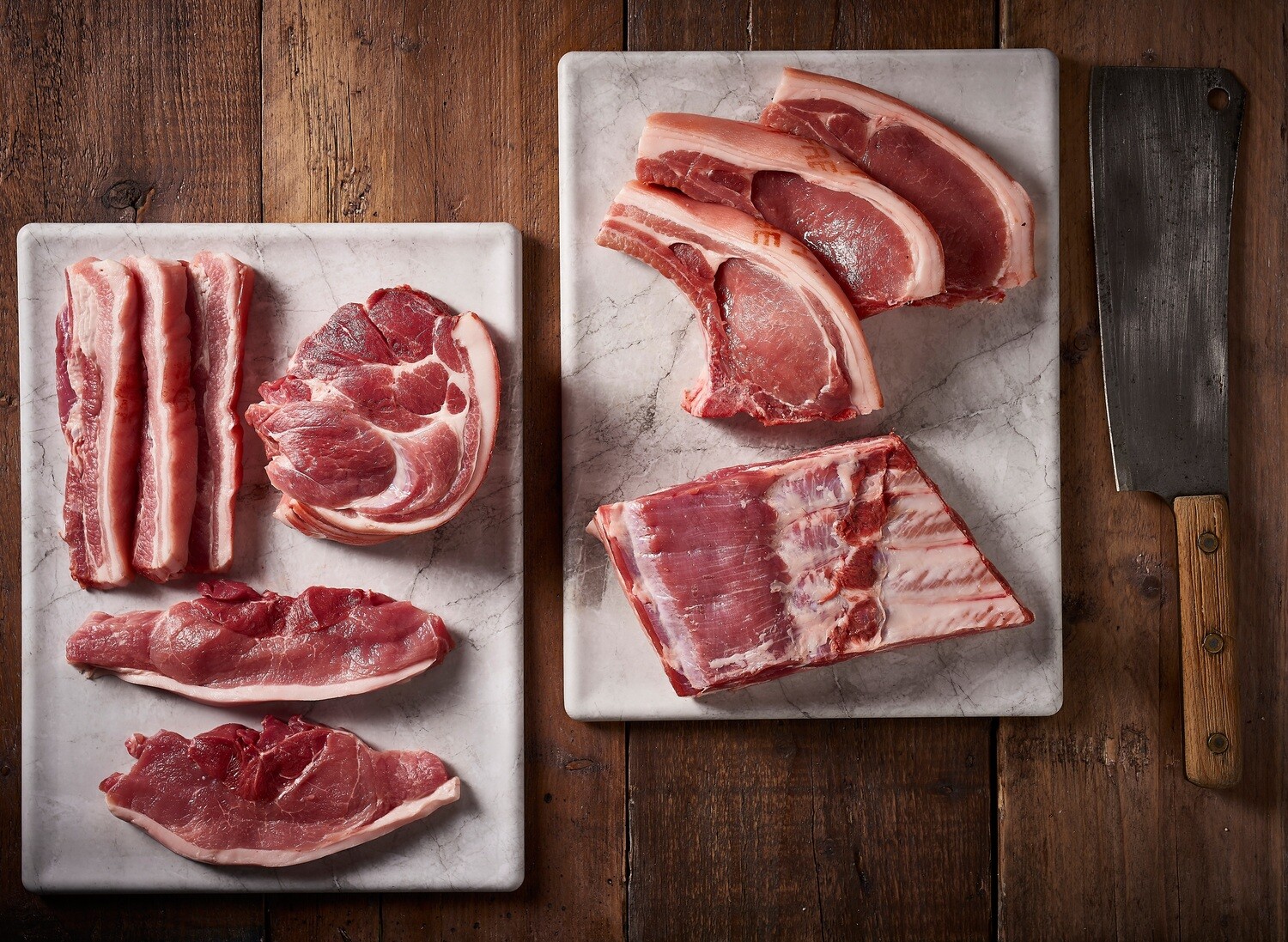 Pork | Haywards Butchers & Farmshop