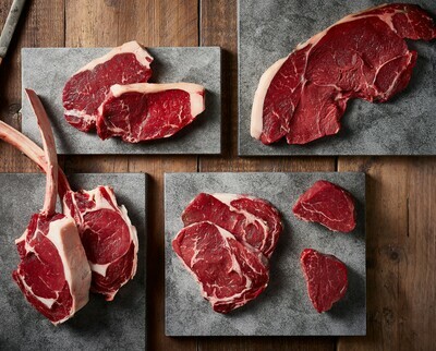 Meat | Haywards Butchers & Farmshop