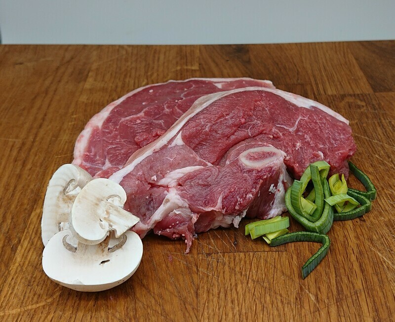 Lamb | Haywards Butchers & Farmshop