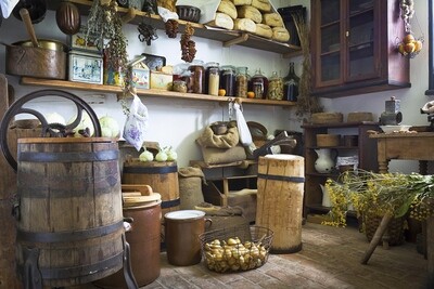 Store | Haywards Butchers & Farmshop