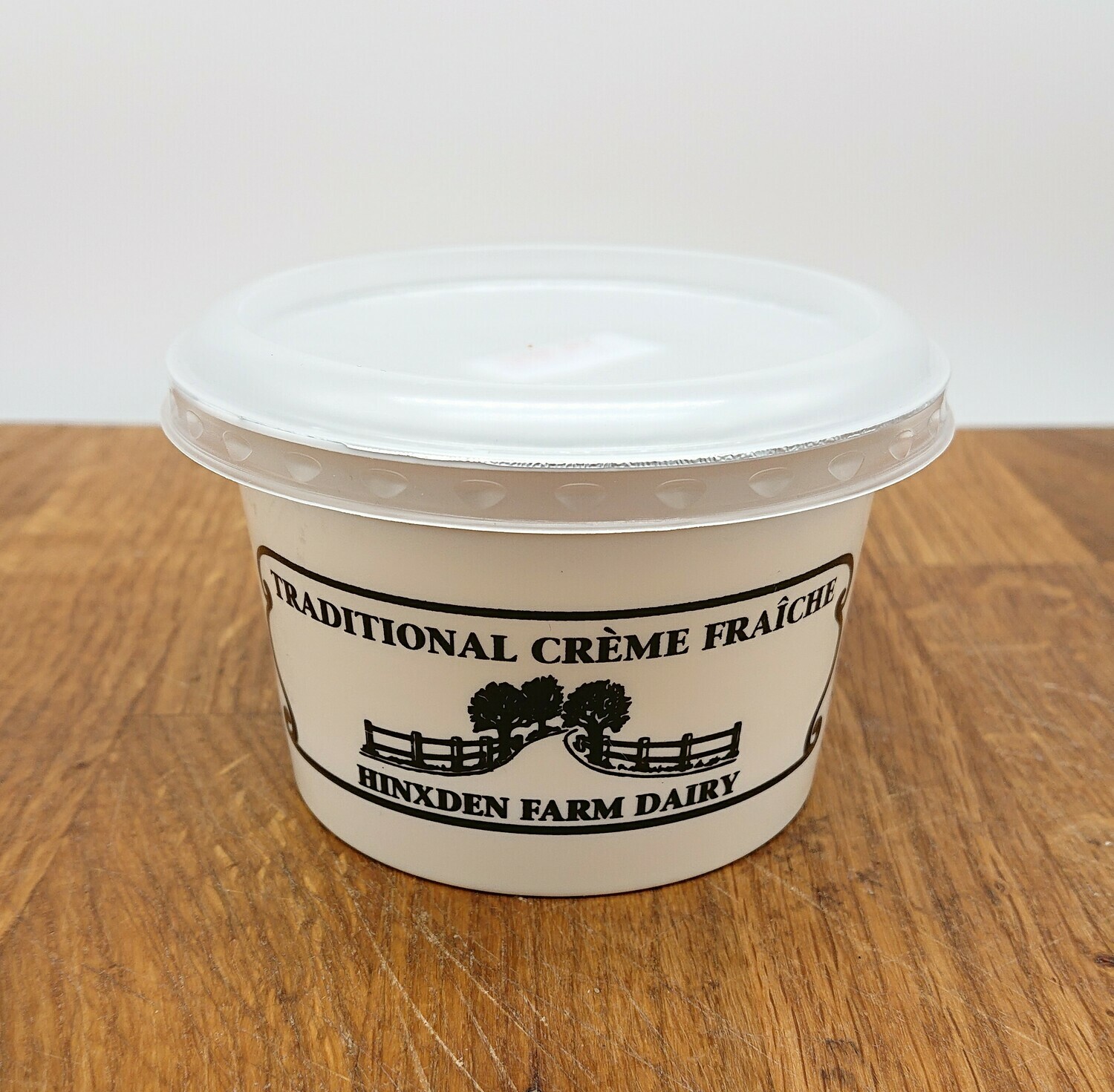 Creme Fraiche | Haywards Butchers & Farmshop