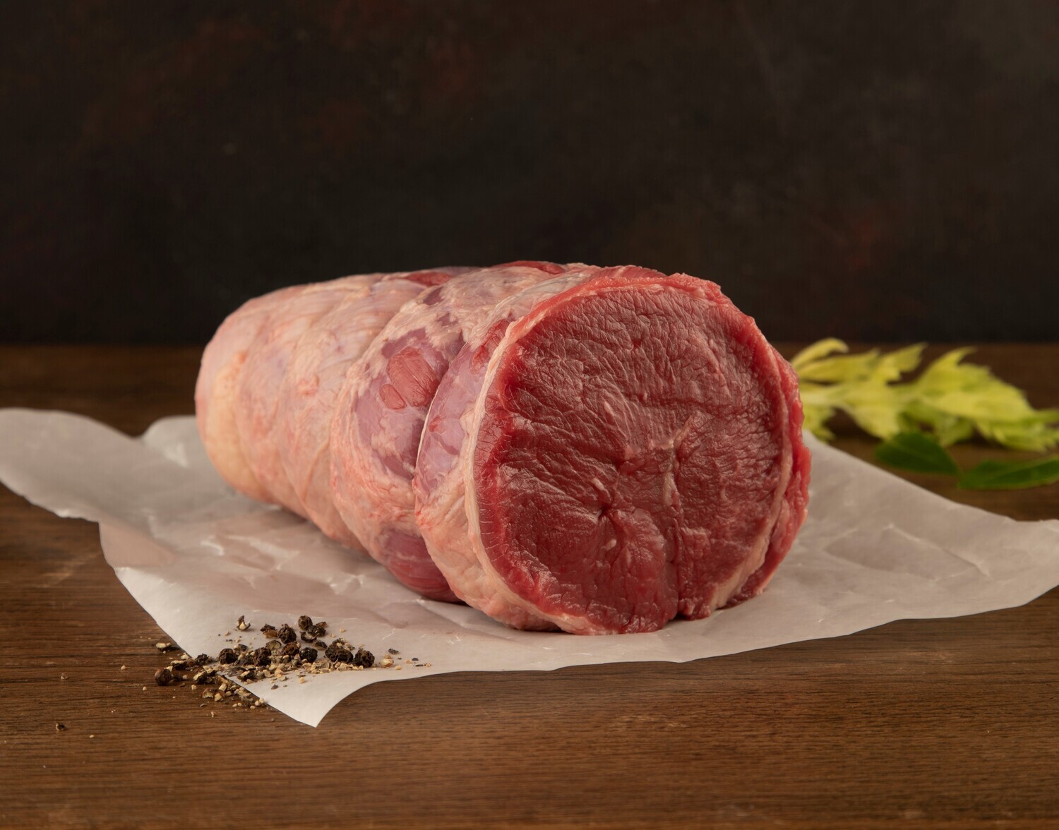 Rolled Brisket of Beef | Haywards Butchers & Farmshop