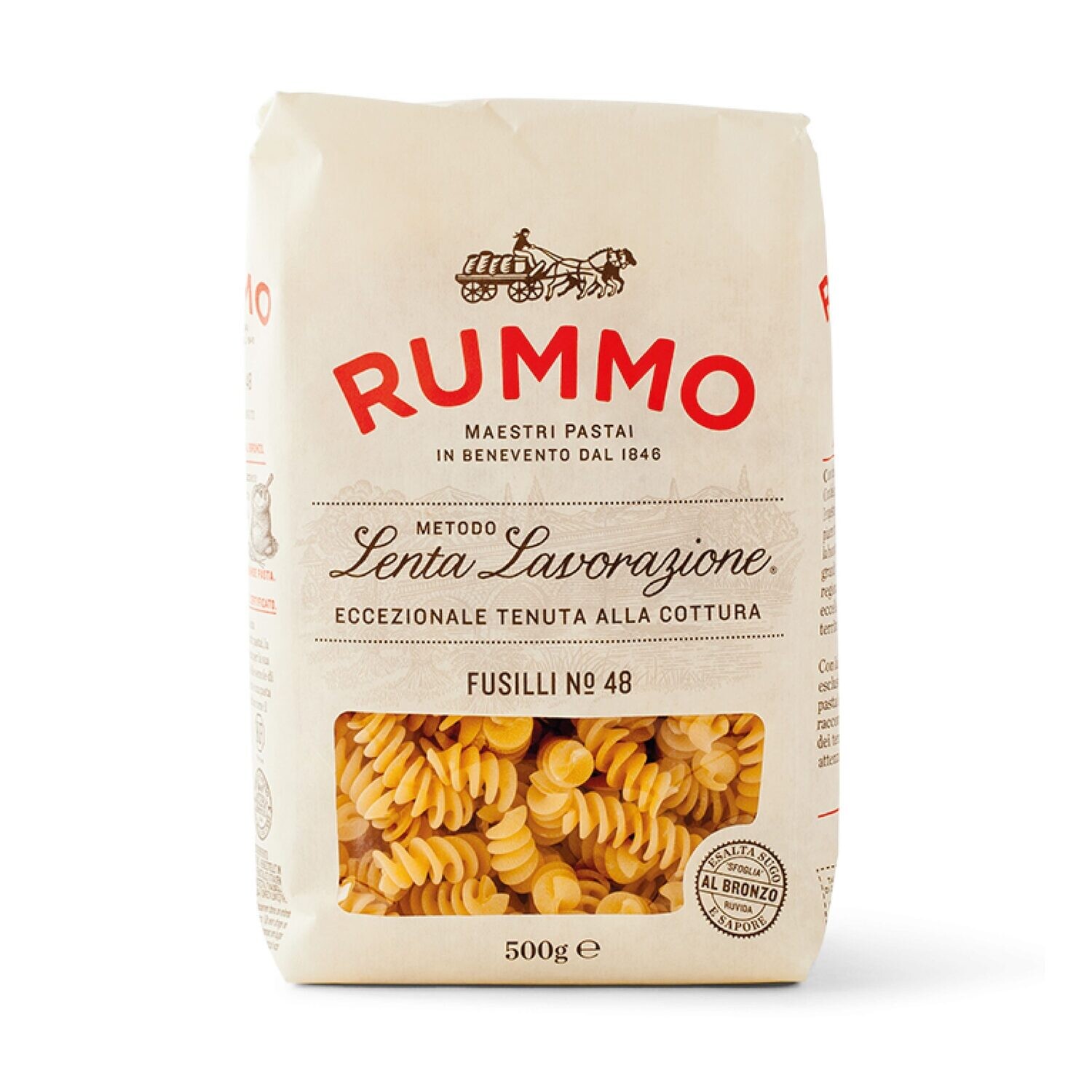 Rummo Fusilli | Haywards Butchers & Farmshop