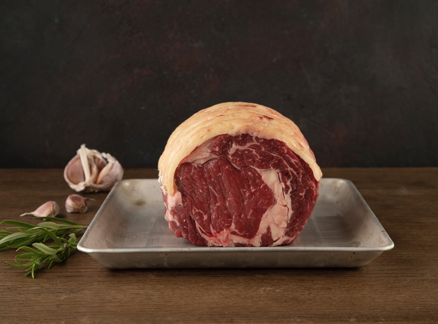 Boneless Rolled Rib of Beef | Haywards Butchers & Farmshop