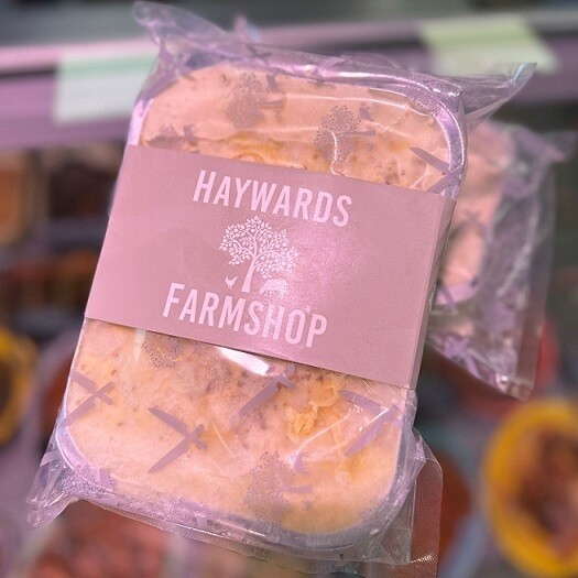 Kitchen Ready Products | Haywards Butchers & Farmshop