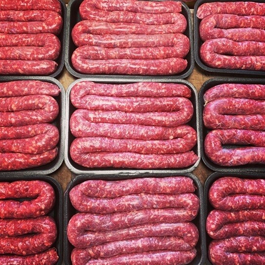 Boerewors 1kg | Haywards Butchers & Farmshop