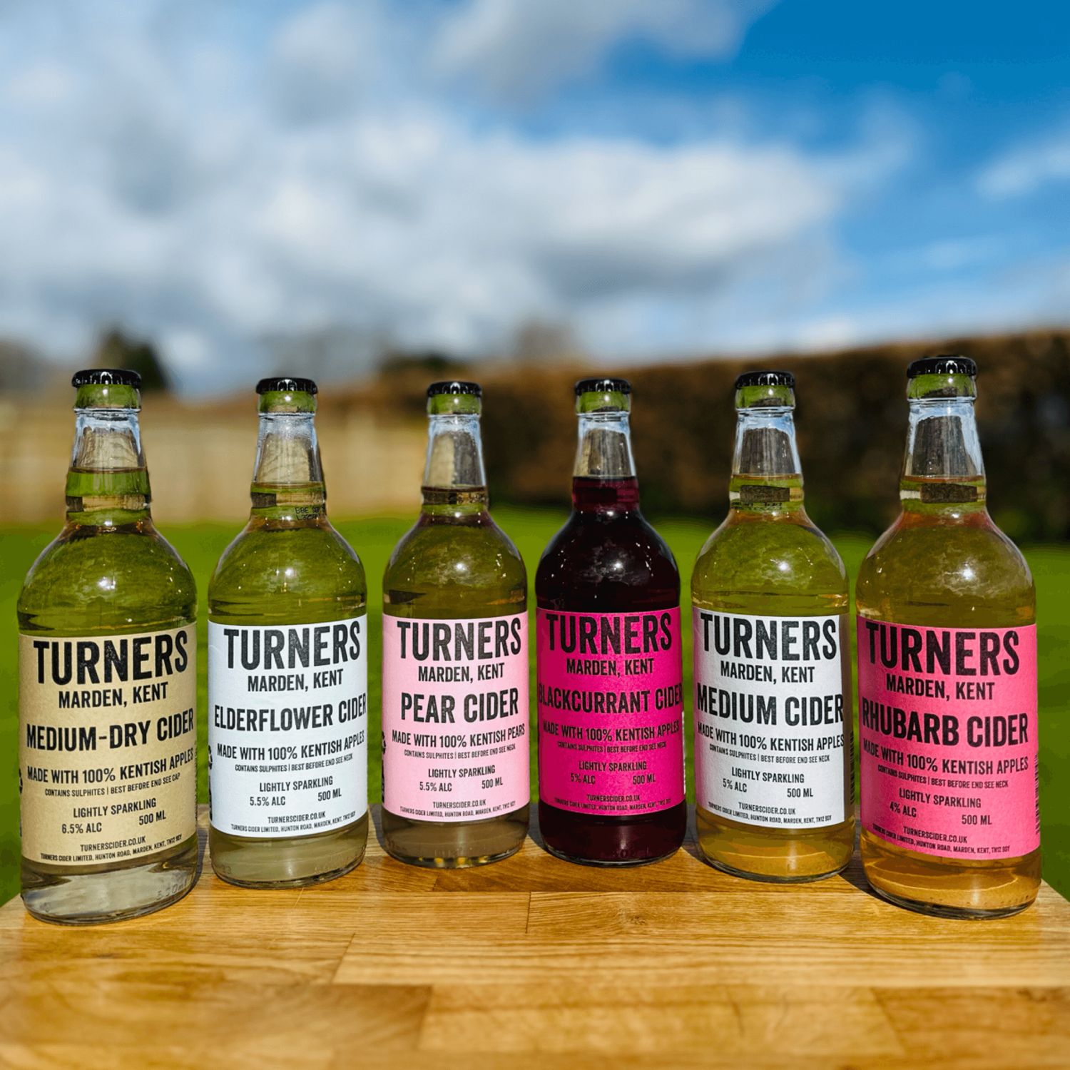 Alcohol | Haywards Butchers & Farmshop