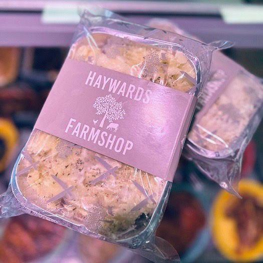 Store | Haywards Butchers & Farmshop